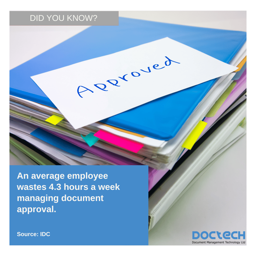 Purchase Ordering Process | DocTech